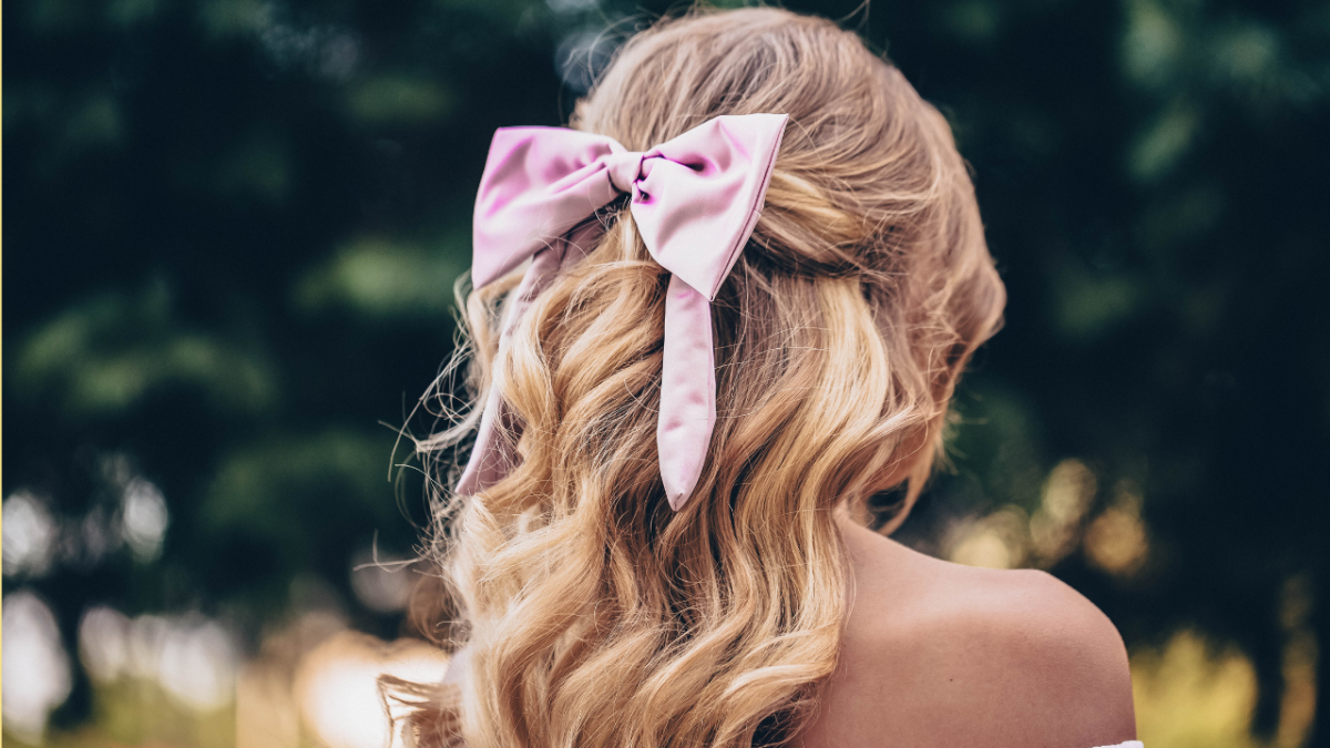 Foto: 4 modelos de laço para você apostar nessa tendência ultrafeminina ...