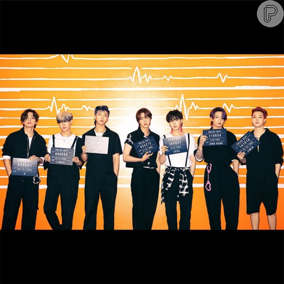 Namjoon estrelando dorama? RM, do BTS, leva ARMYs à loucura ao virar ...