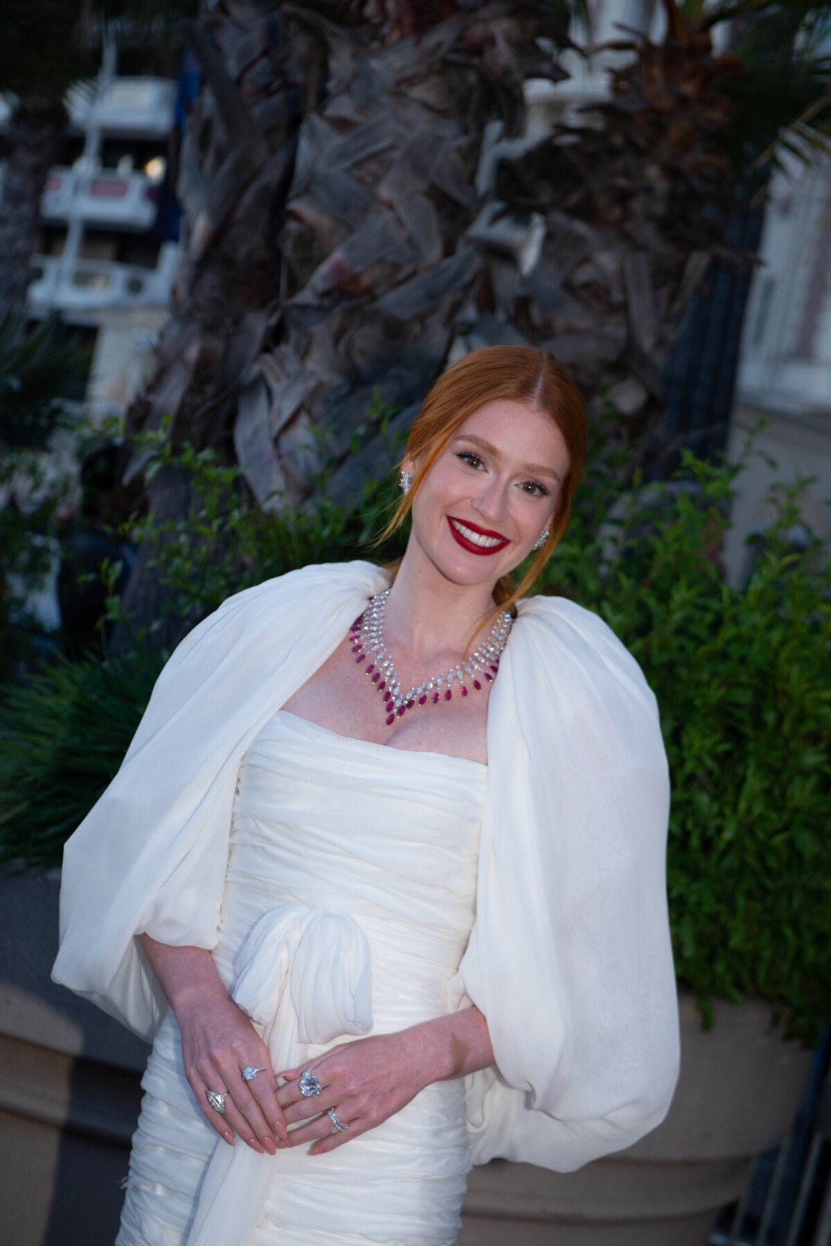 Foto: Look de Marina Ruy Barbosa recebeu elogios nas redes sociais ...