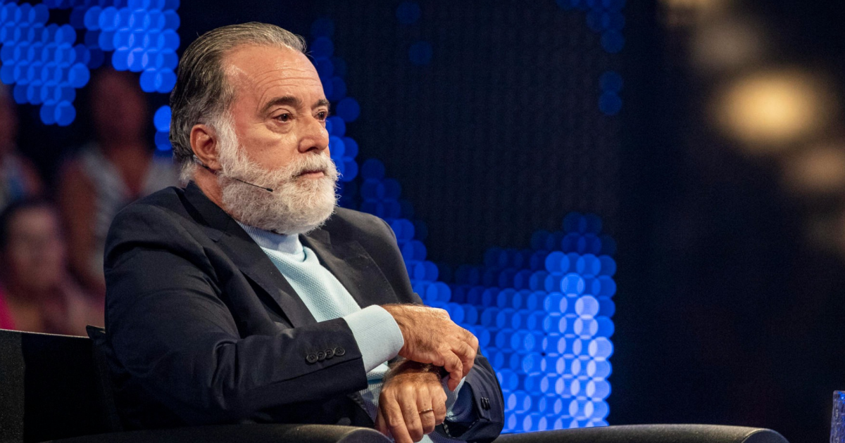 Como está Tony Ramos HOJE após cirurgia no cérebro? Estado de saúde ...