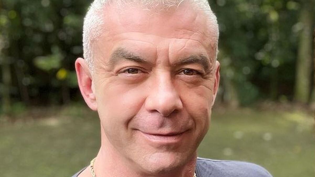 Foto: Alexandre Correa voltou a detonar Ana Hickmann - Purepeople