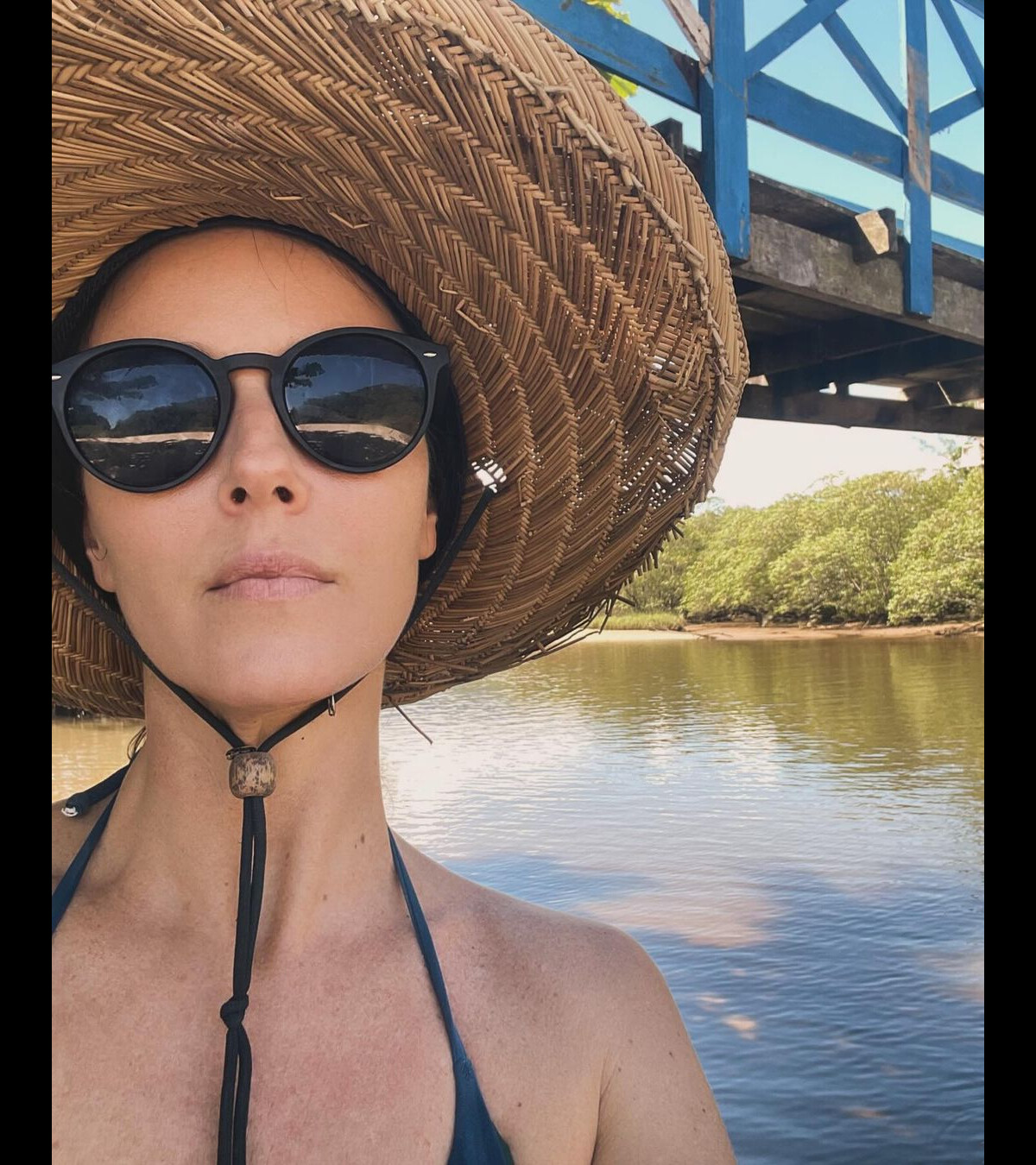 Foto: Helena Rizzo, do 'MasterChef Brasil', afirmou nunca ter usado ...