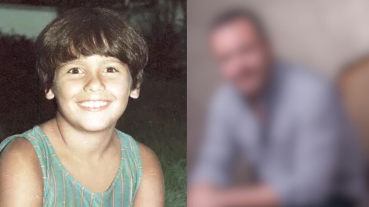 Foto: Danton Mello estreou com apenas 10 anos em 'A Gata Comeu', obra ...