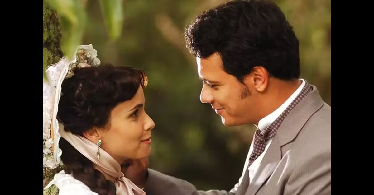 Foto: Danton Mello participou de obras de sucesso como 'Sinhá Moça ...