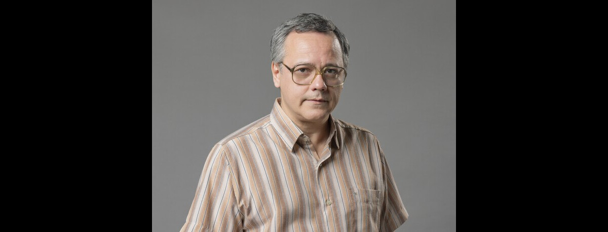 Foto: Danton Mello é um dos protagonistas de 'Justiça 2' (2004 ...