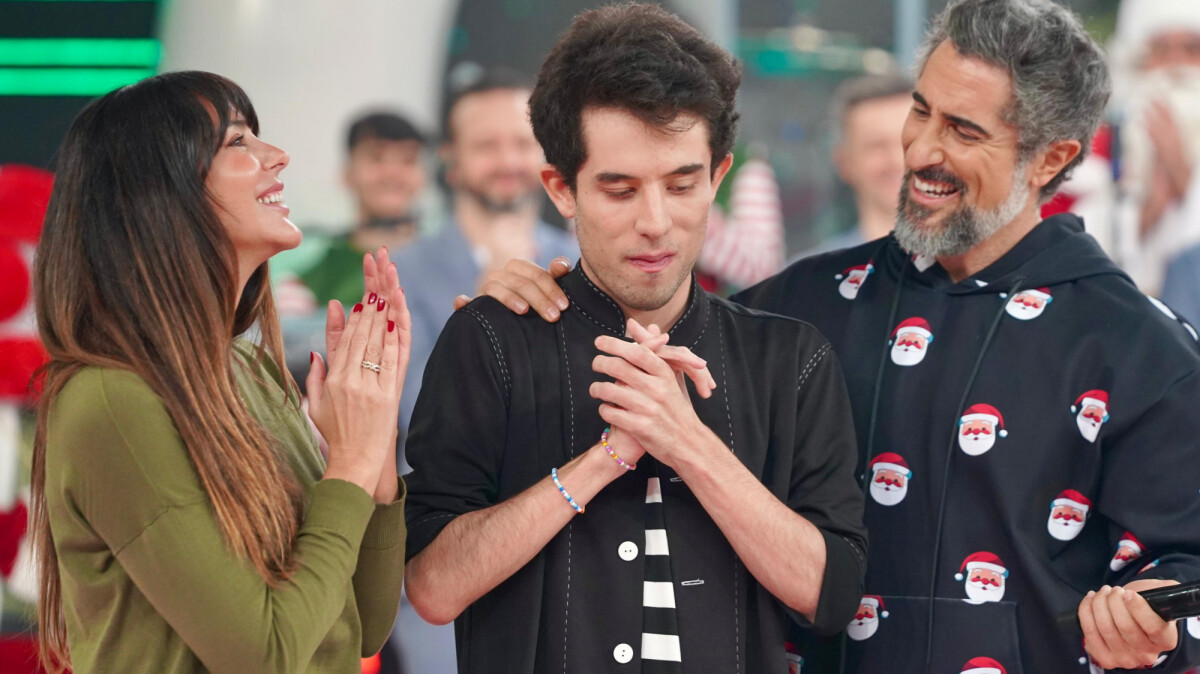 Foto: Marcos Mion e Suzana Gullo viveram drama no nascimento prematuro ...