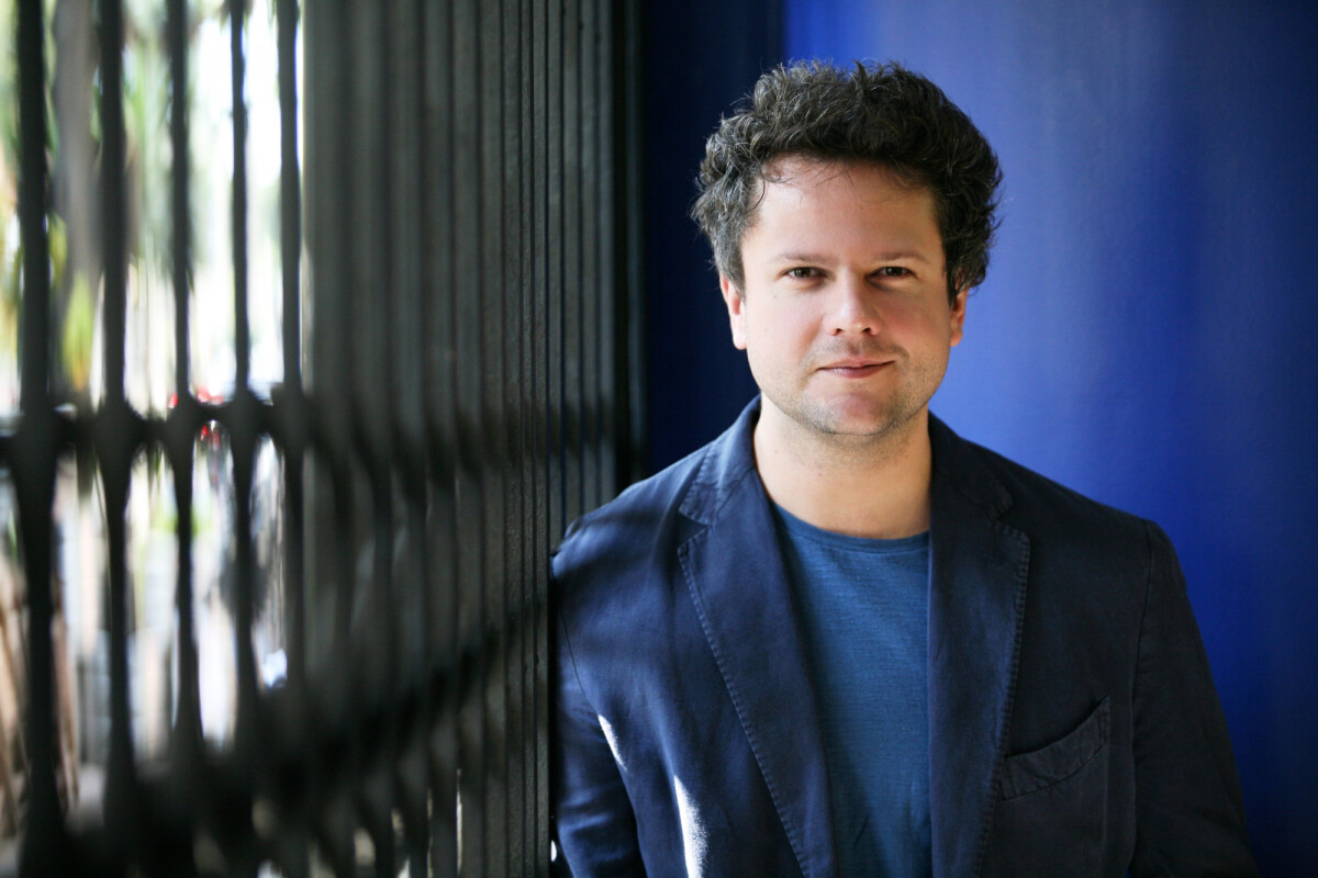 Foto: Selton Mello fez mais de 30 trabalhos em TV até 2022, mas ficou ...