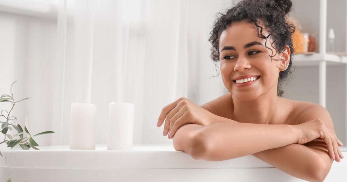 Cheirosa sempre! Essa dica durante o banho é infalível para ficar cheirosa o dia inteiro ...