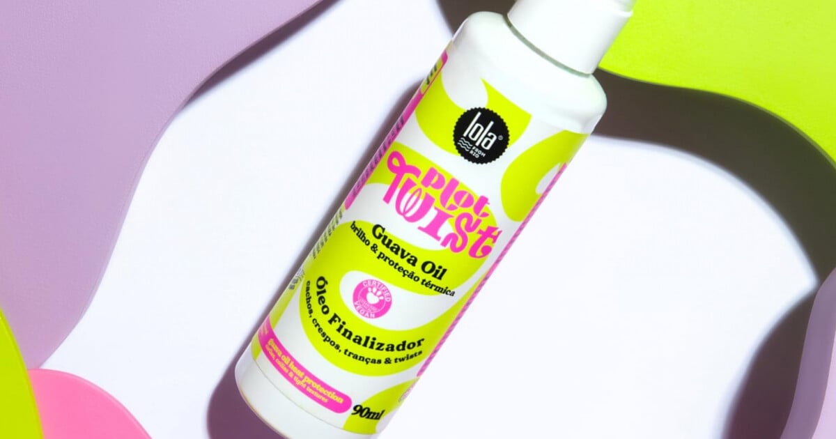 Toda a nova linha da Lola Cosmetics está com descontos no Mercado Livre ...