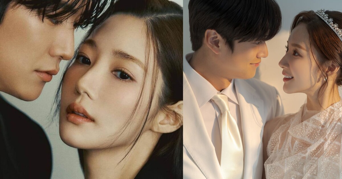 'A esposa do meu marido': entenda a história e tudo o que acontece no final desse k-drama de ...