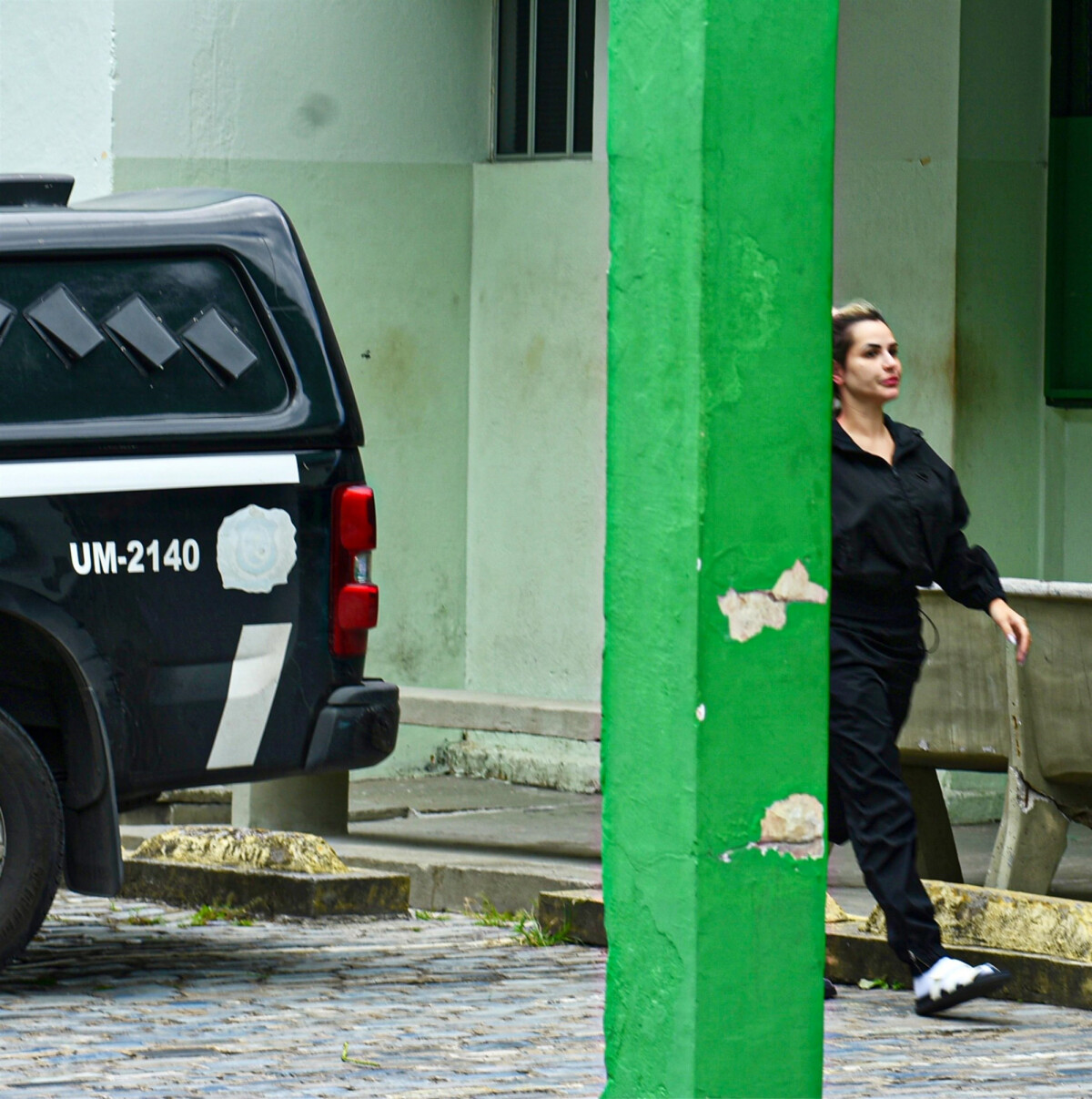 Foto: Deolane Bezerra está presa desde 4 de setembro de 2024 e será ...