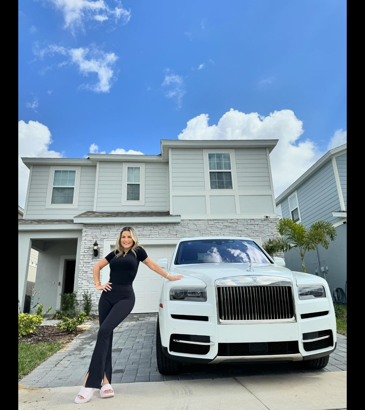 Foto: Deolane Bezerra tem um vasto patrimônio que incluem quatro ...