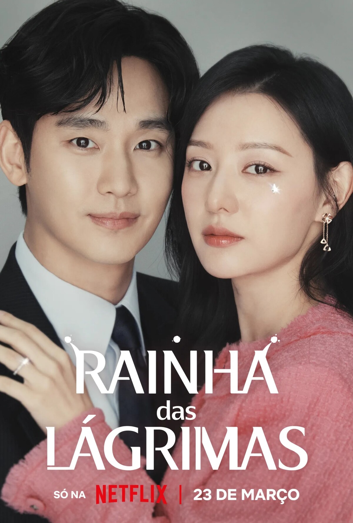 Foto: 'Rainha das Lágrimas', o queridinho do público e sucesso na ...
