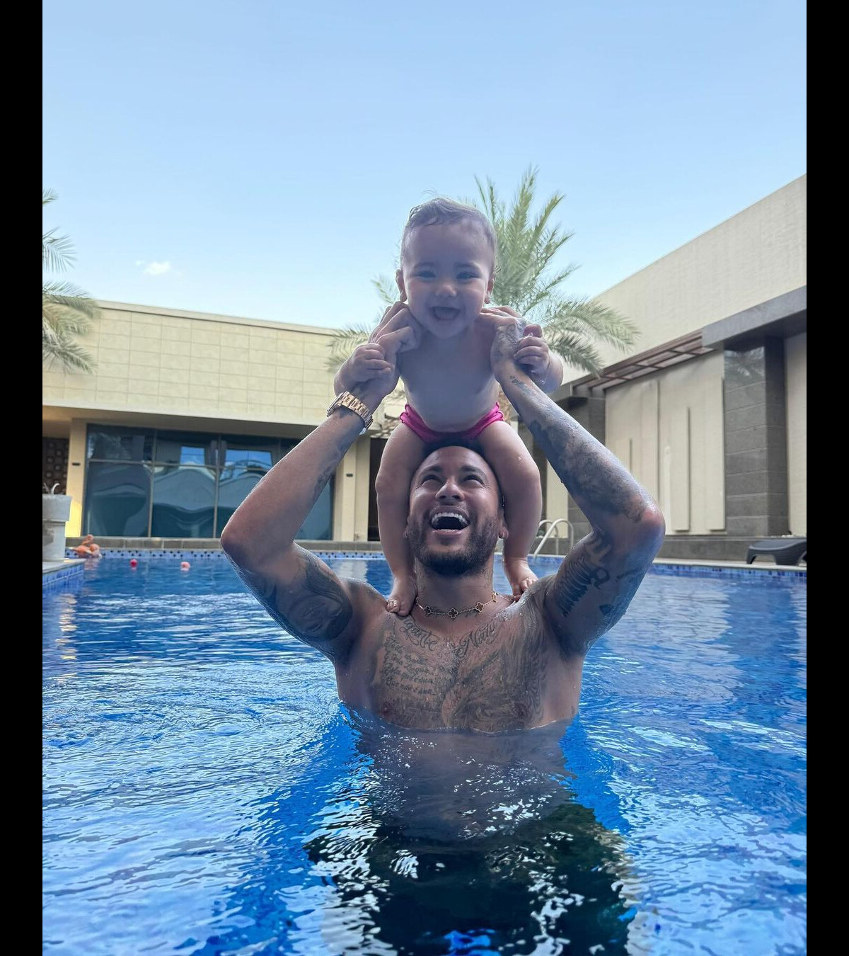 Foto: Gabriella Gaspar criticou Neymar dizendo que ele tem dois 'filhos ...