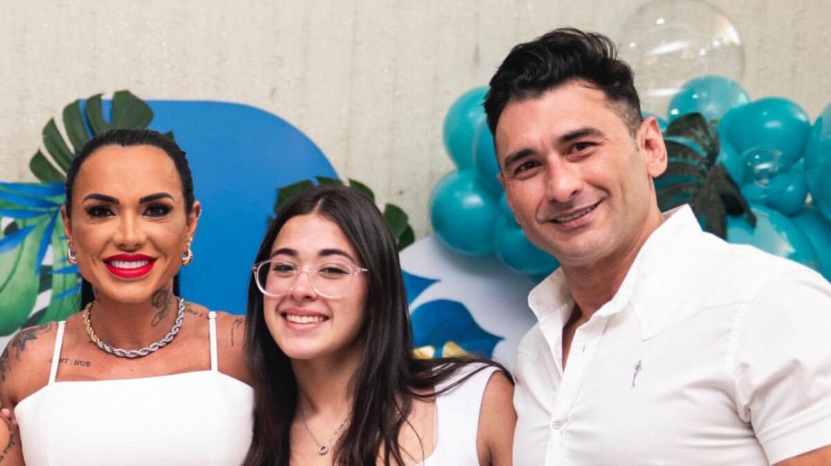 Foto: 'Milagre': Kamila Simioni se emociona ao atualizar estado de ...