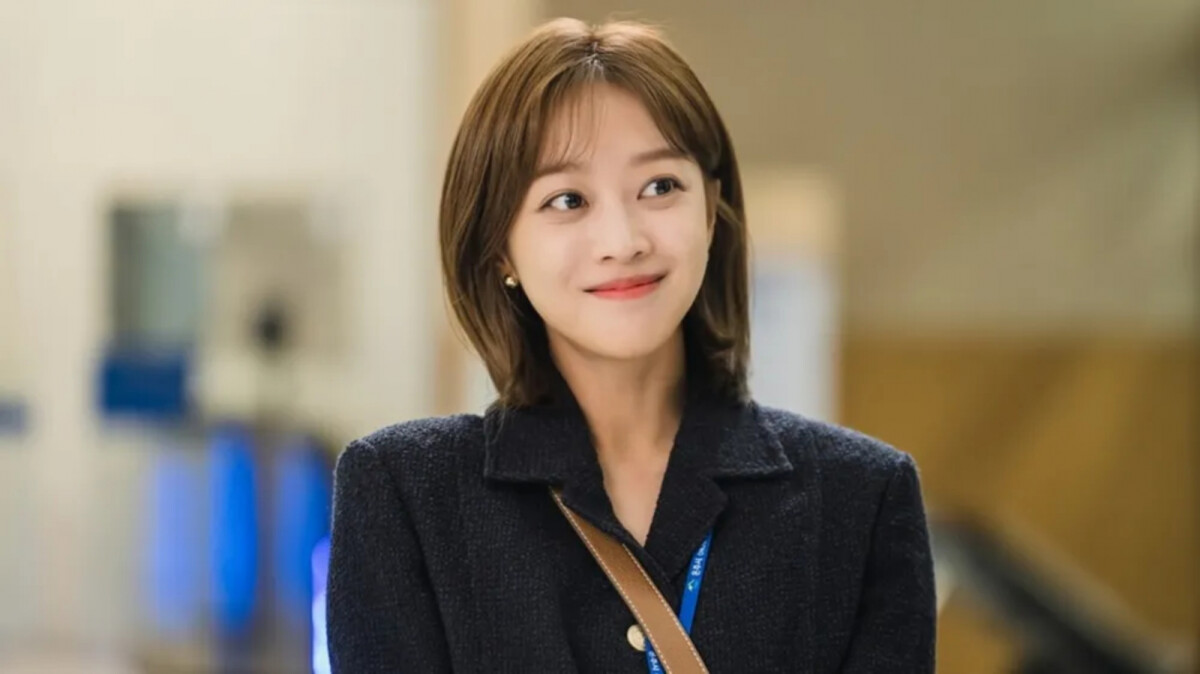 Foto: No dorama 'Nosso Destino', Lee Hong-jo é interpretada pela atriz Jo Bo-ah. - Purepeople