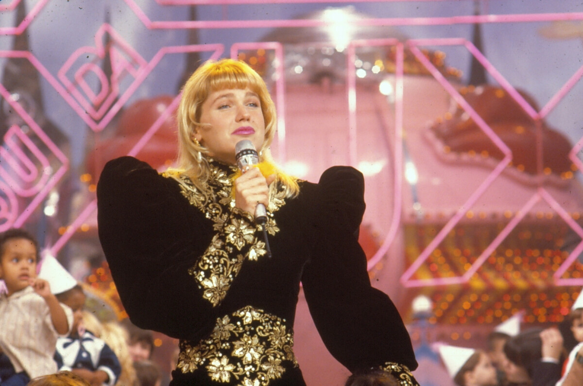 Foto: Xuxa Meneghel expôs comportamento impróprio de Marlene Mattos na ...