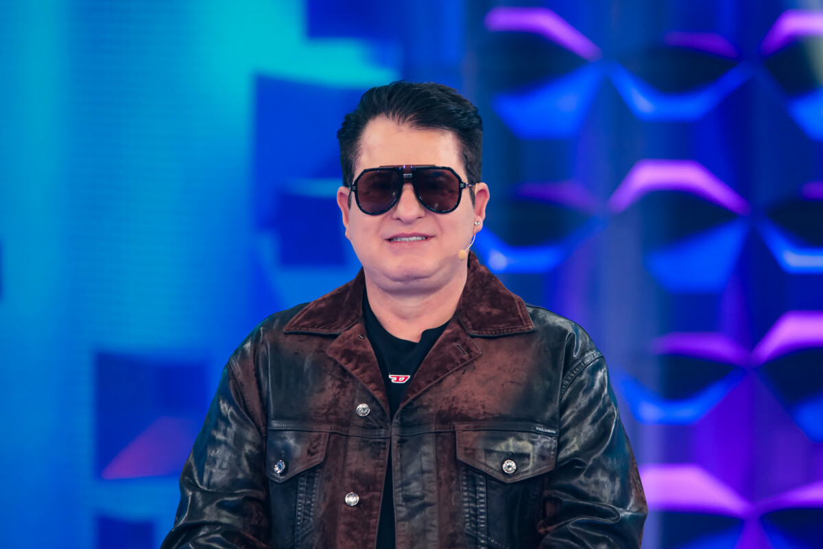 Foto: Marrone perdeu recentemente parte da visão periférica - Purepeople