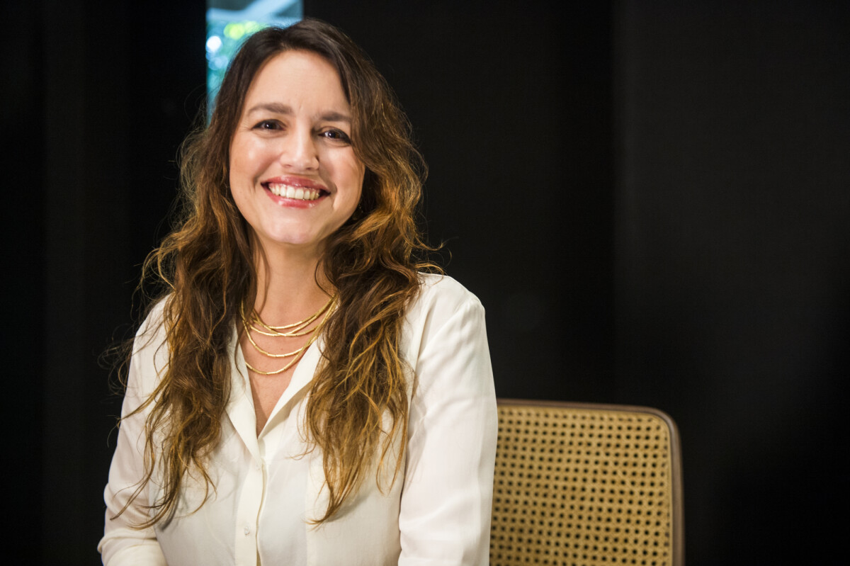 Foto: Manuela Dias foi detonada por internautas após dar spoilers da ...