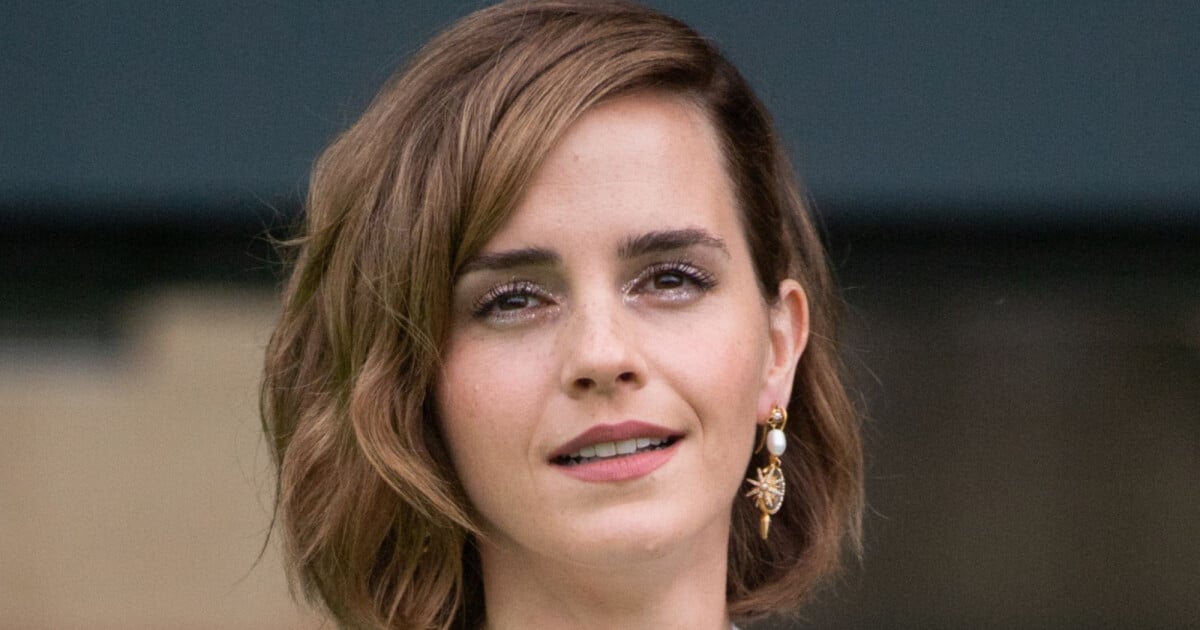'Nunca tive...': o motivo de Emma Watson, aos 34 anos e com filmes de ...