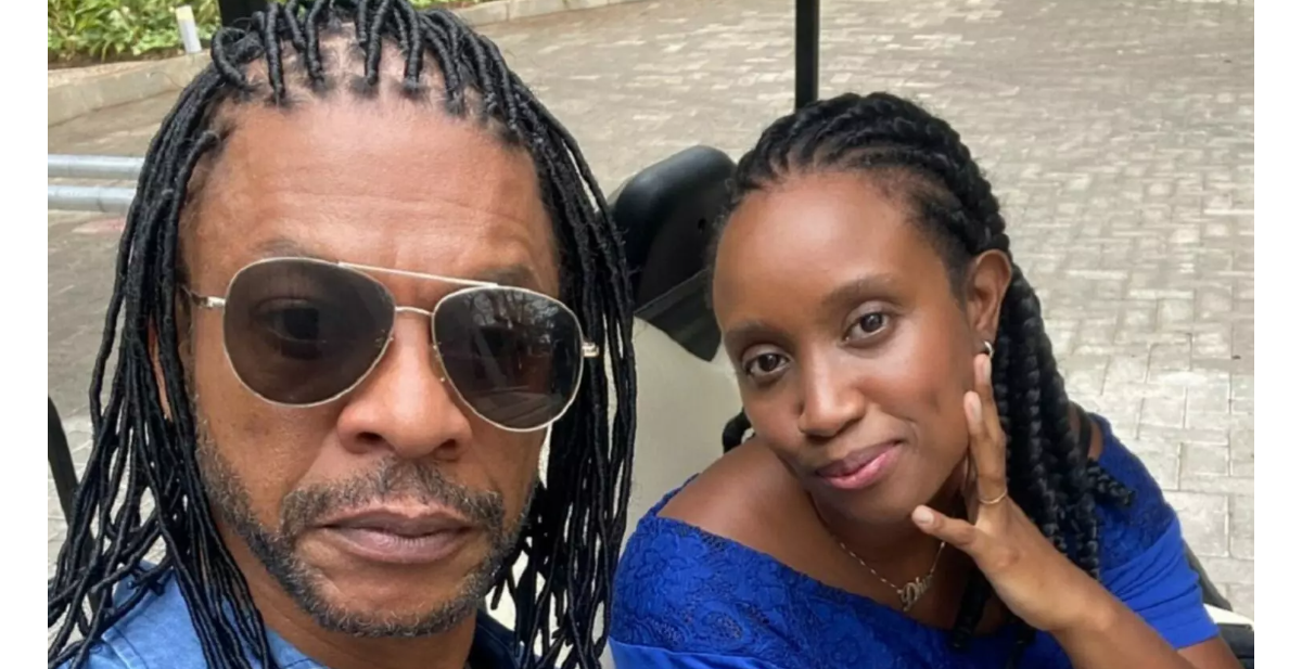 Foto: Nill Marcondes grava com Ivy Souza para Mania de Você - Purepeople