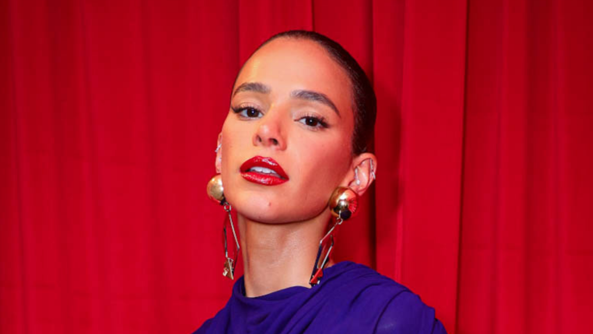 Foto: Bruna Marquezine colocou alguns desapegos em seu brechó na Troc ...