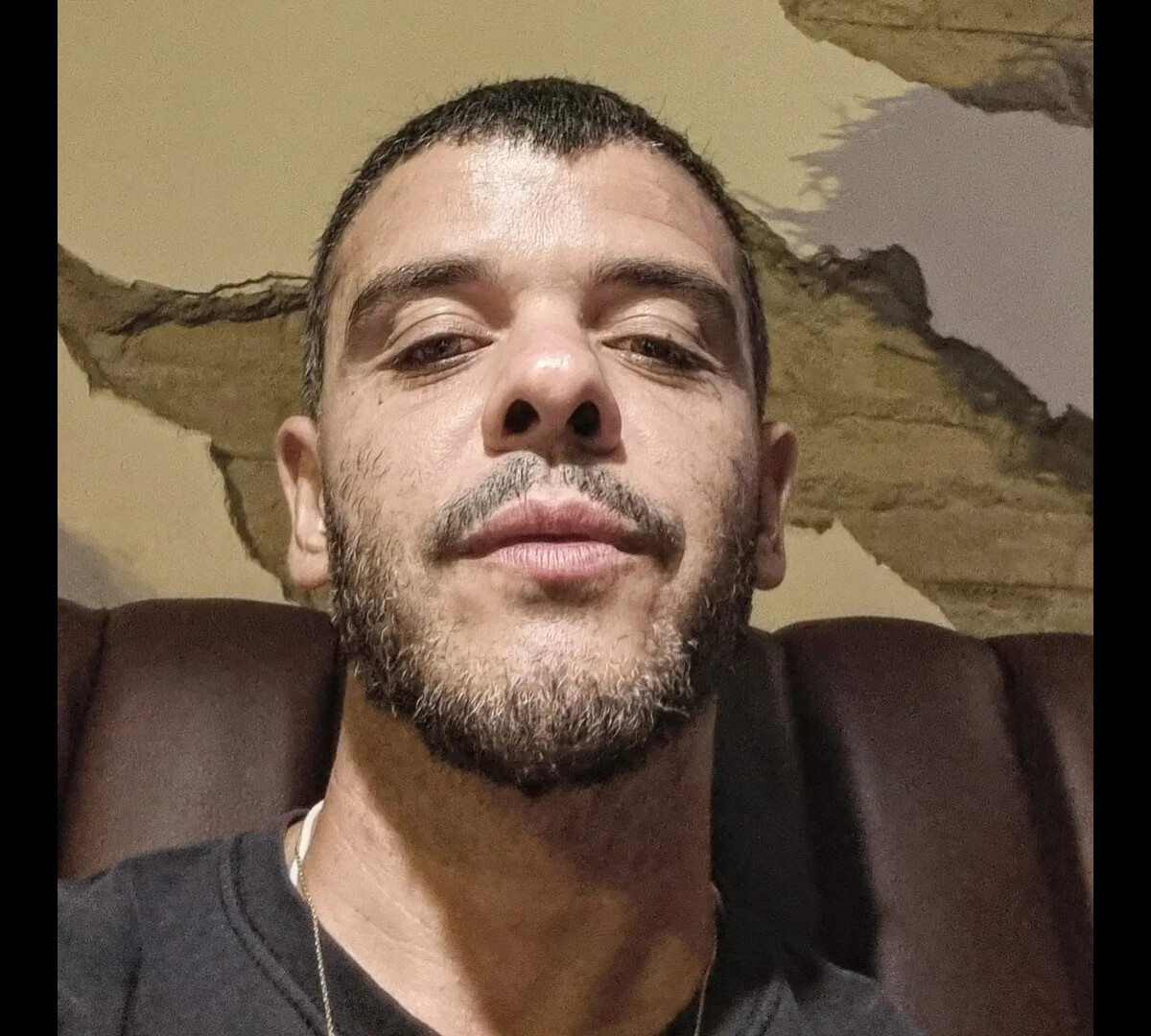 Foto: O ator e DJ João Rebello foi assassinado na última quinta-feira ...