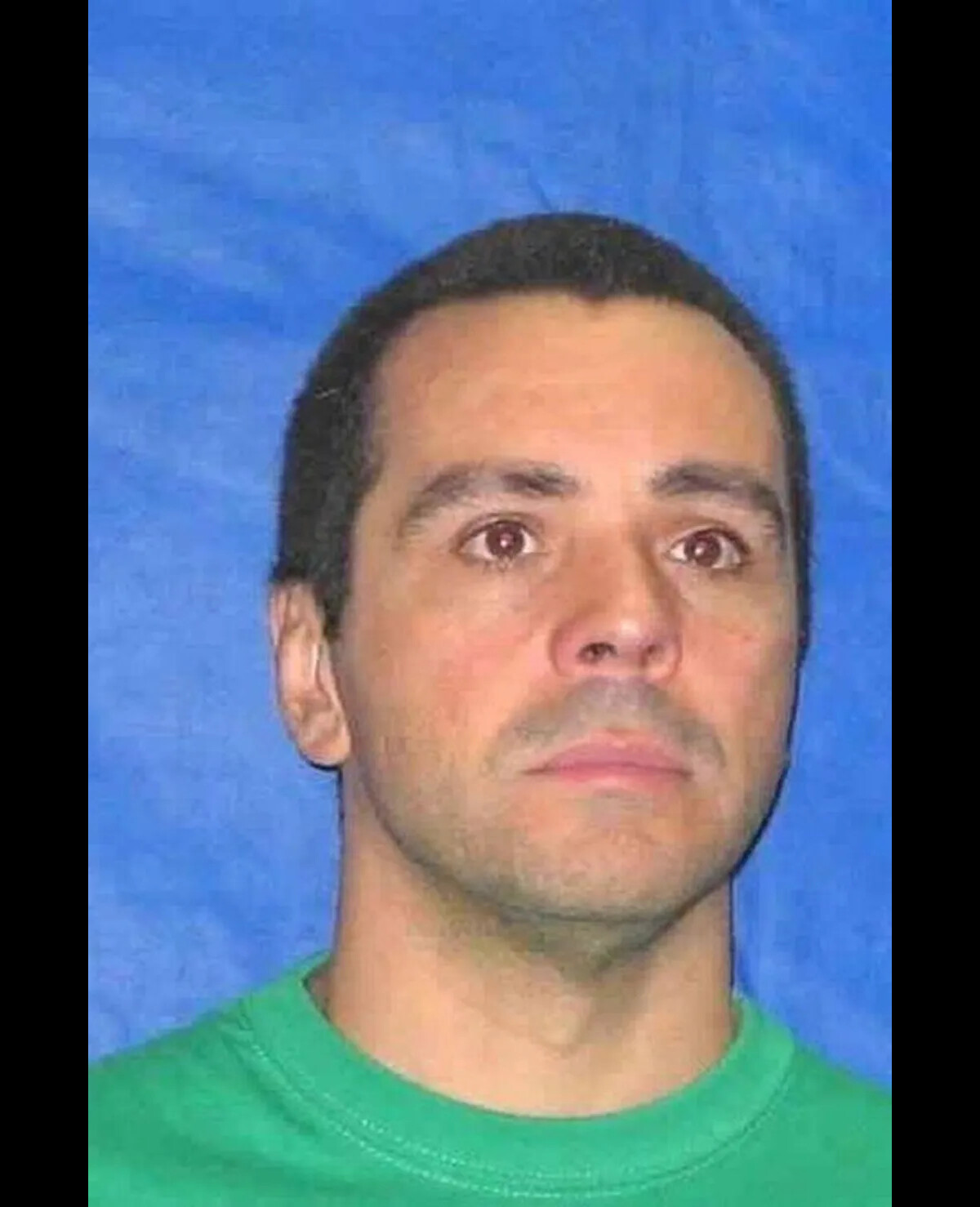 Foto: Fernando Iggnácio morreu com tiros de fuzil na cabeça após sofrer ...