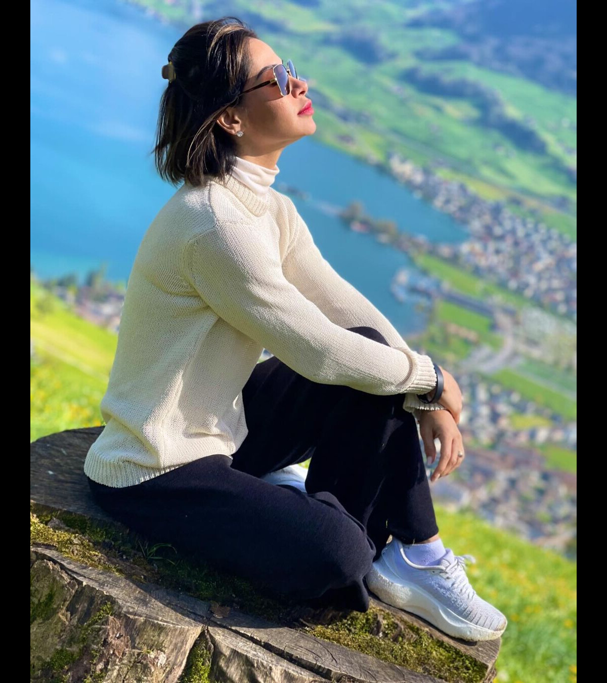 Foto: Maíra Cardi irá passar por uma cirurgia de reconstrução no rosto ... Foto: Maíra Cardi irá passar por uma cirurgia de reconstrução no rosto ...