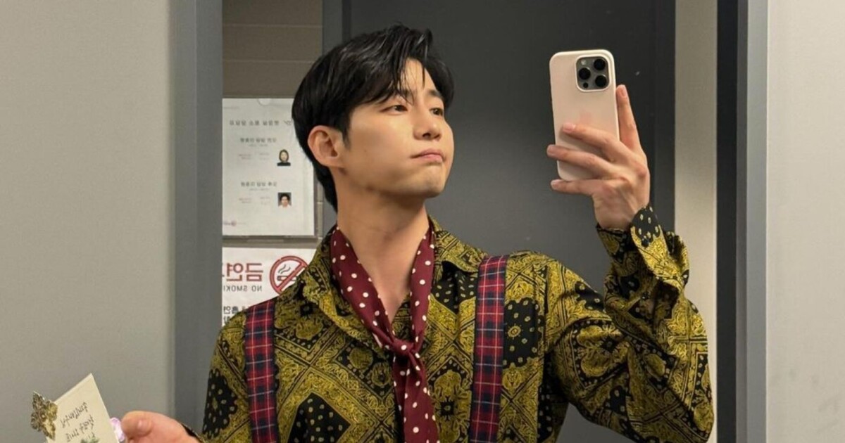 O último dorama de Song Jae-rim: ator morto aos 39 anos deixou filme ...