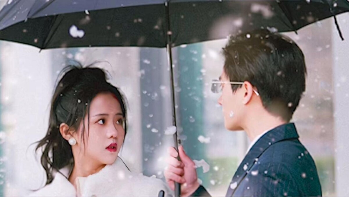 Foto: Onde assistir o dorama 'Presa na Miragem do Amor', sucesso nas redes sociais com episódios ...