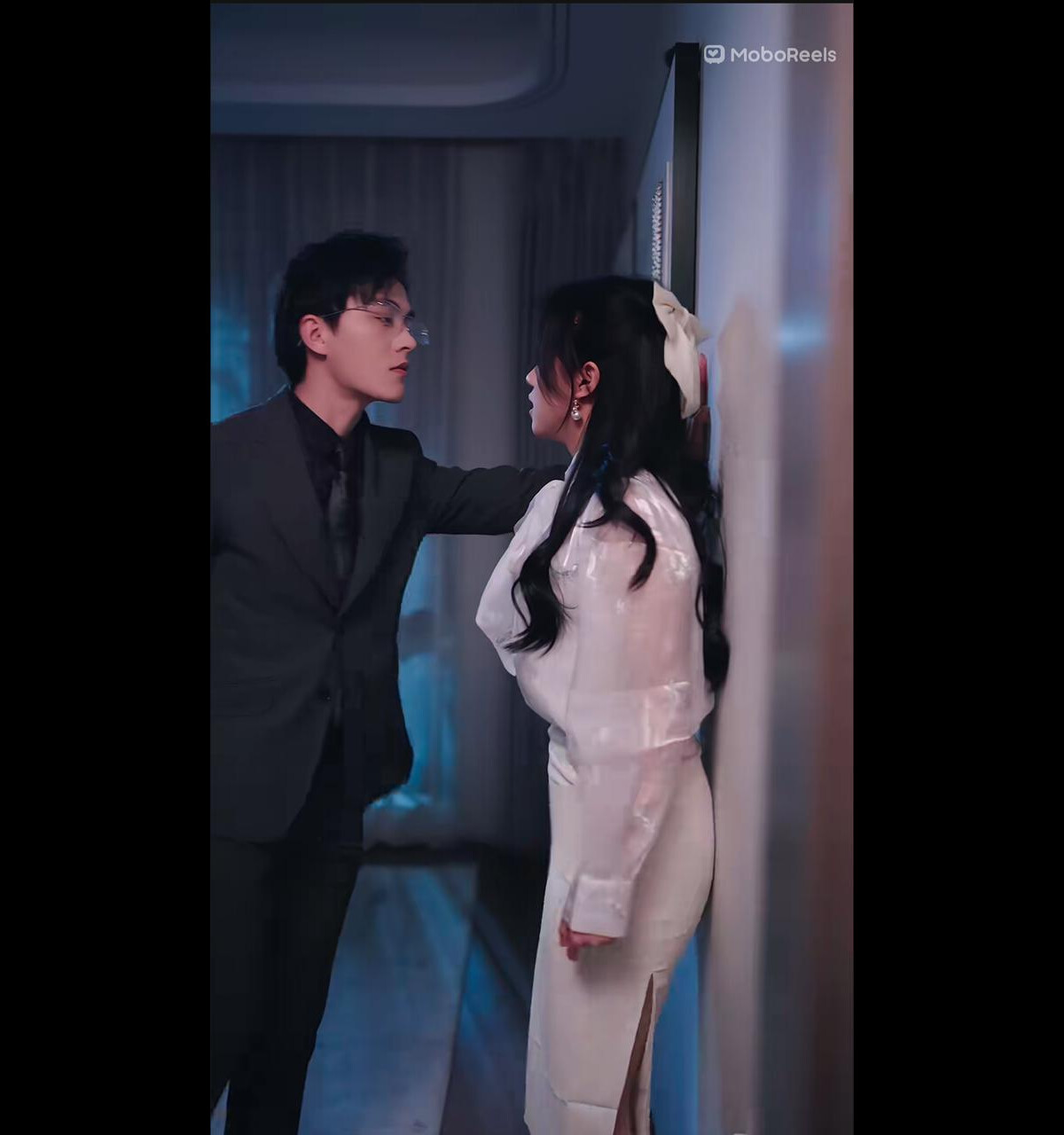 Foto: Dorama 'Presa na Miragem do Amor' tem episódios de cerca de 1 a 2 minutos - Purepeople