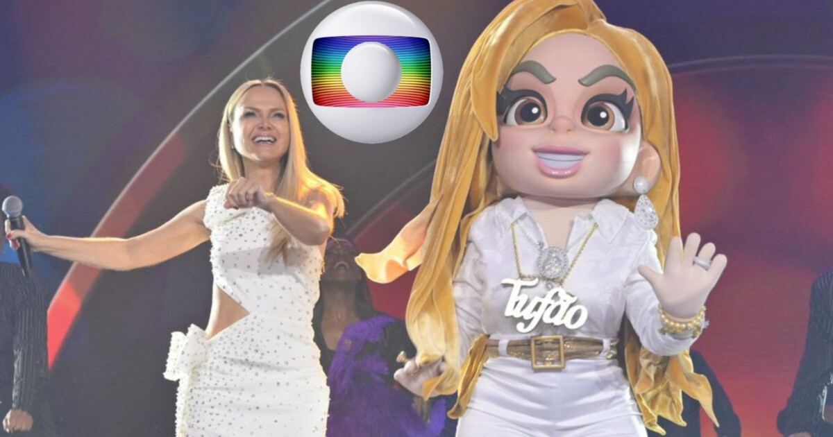 Xiiii! 'The Masked Singer' promove 'caça às bruxas' na Globo após 1º ...