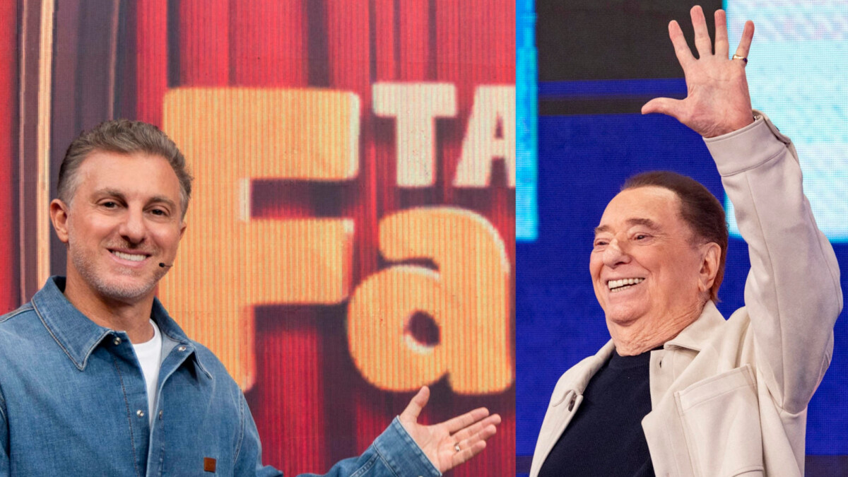 Foto: De saída do SBT, Raul Gil já foi dor de cabeça para Globo e ...