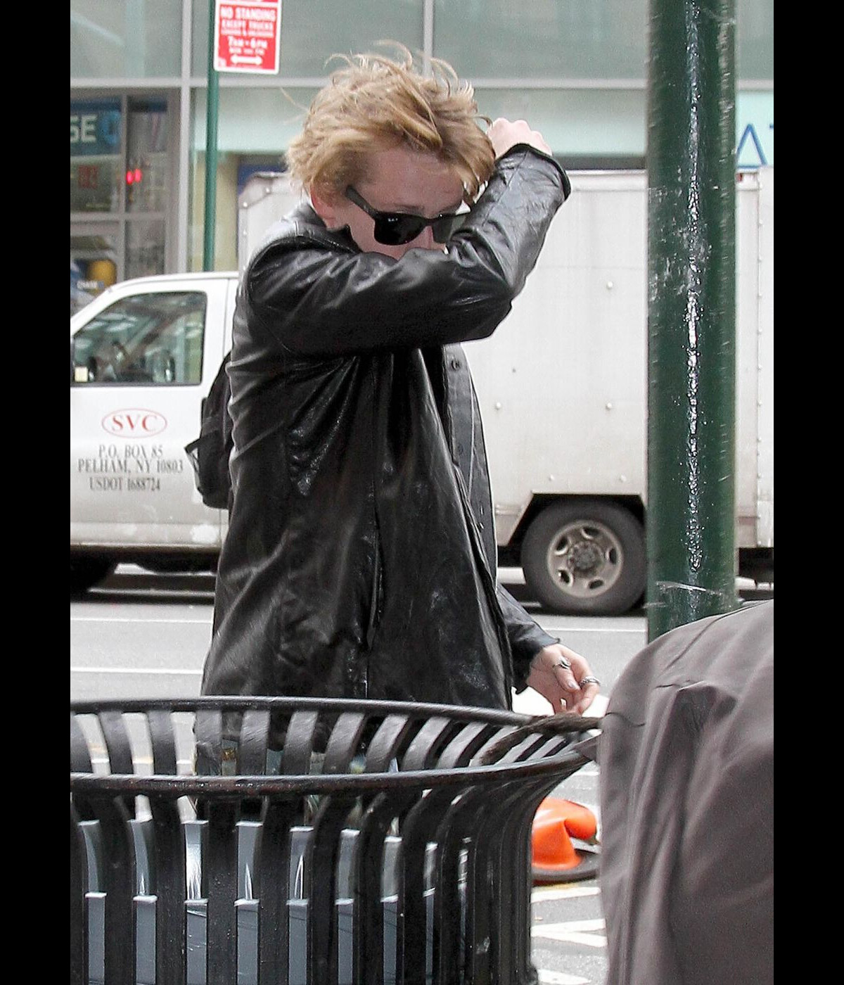 Drogas Macaulay Culkin