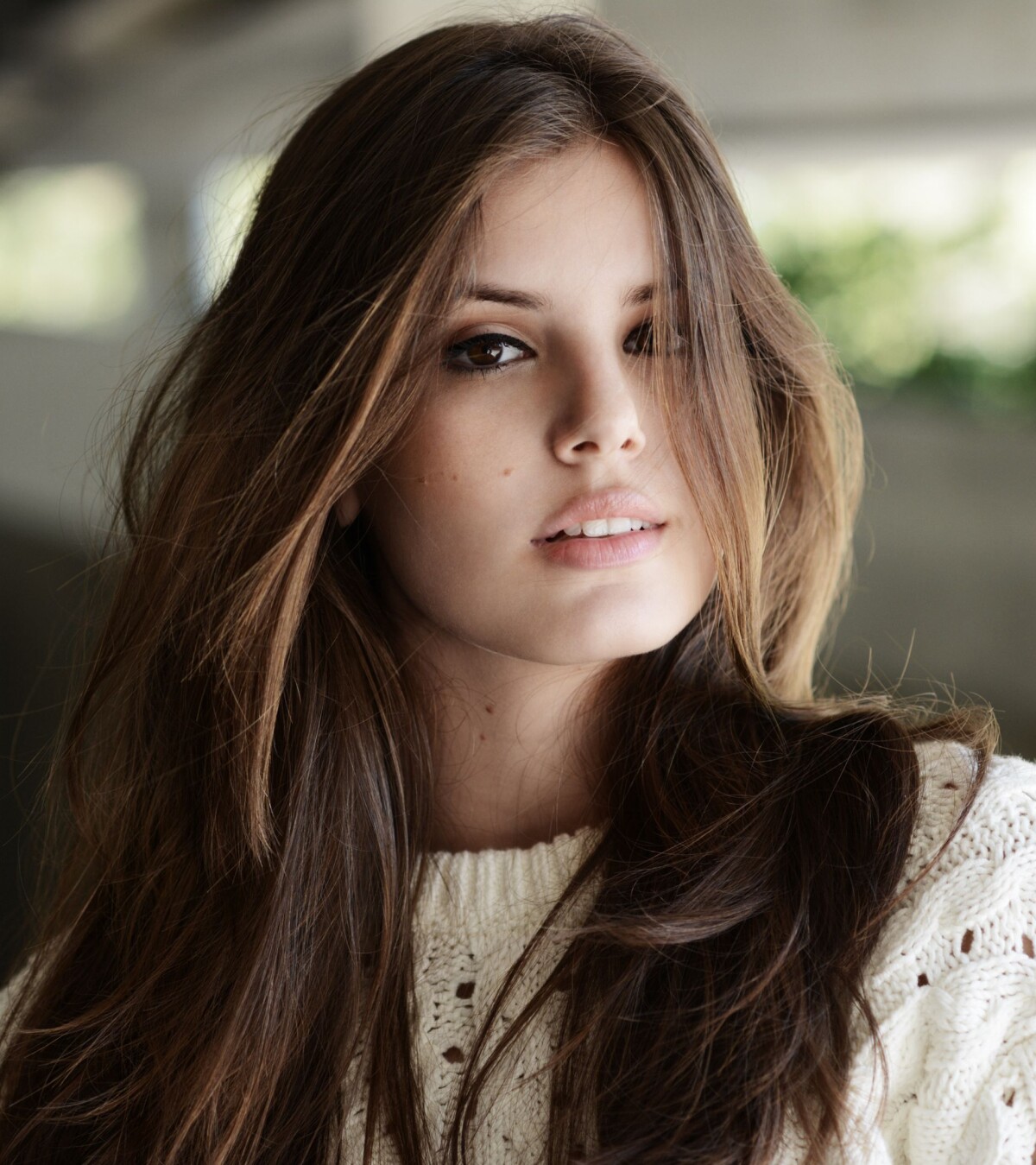 Foto: Camila Queiroz, protagonista da novela 'Verdades Secretas', só ...