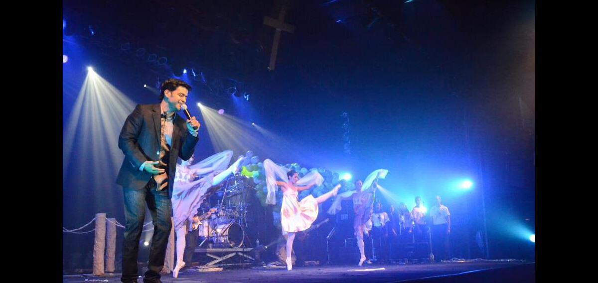 Foto: Quando o assunto é paternidade, a amiga e assessora Simone ...