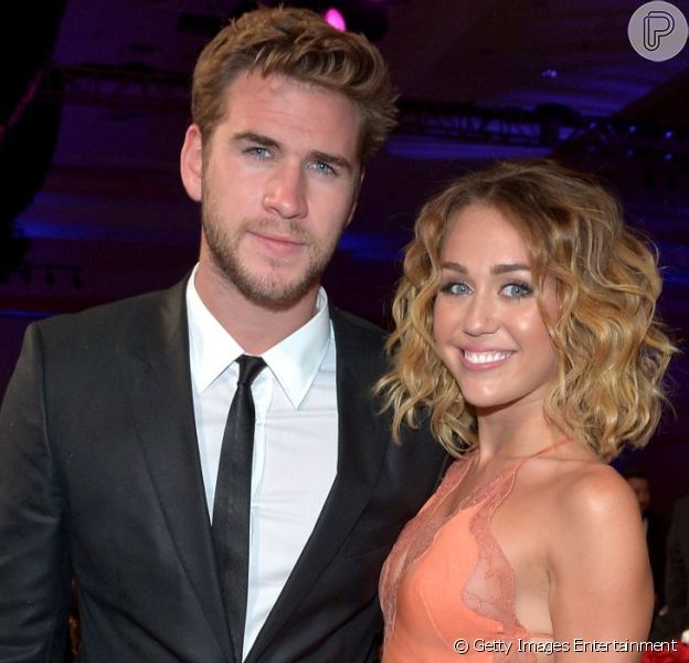 Miley Cyrus e Liam Hemsworth terminam noivado mais uma vez - Purepeople