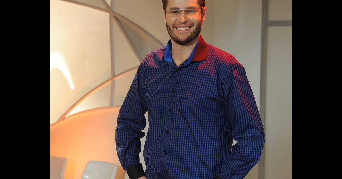 Pedro Leonardo estreia em reality show 11 meses após sair do hospital ...