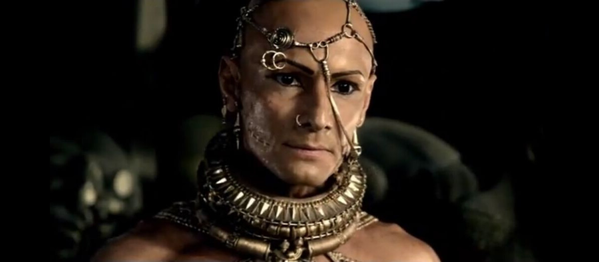 Foto: Rodrigo Santoro aparece com o corpo quase todo de fora na ...