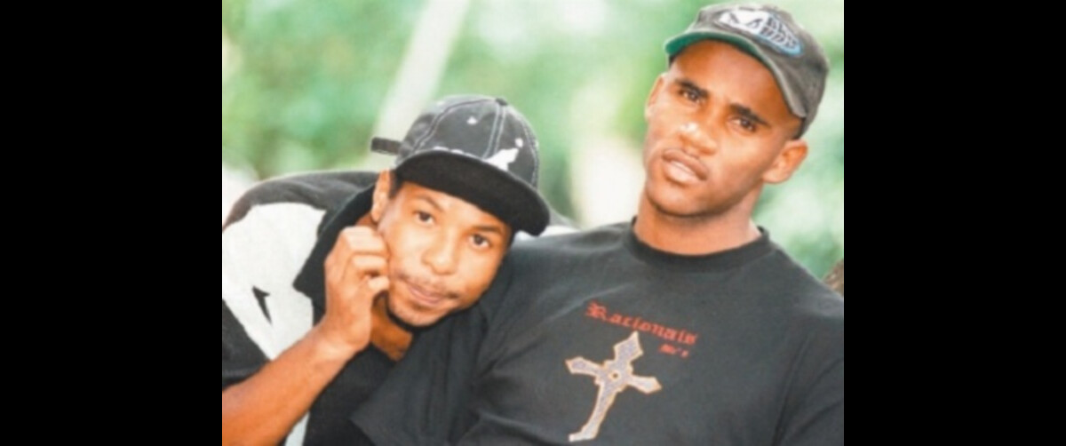 Foto: Claudinho, que fazia dupla com Buchecha, morreu em um acidente de ...