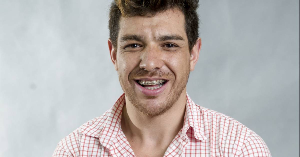 Cézar, do 'BBB15', cumpre promessa e vai a pé até Aparecida: 'Hora de ...