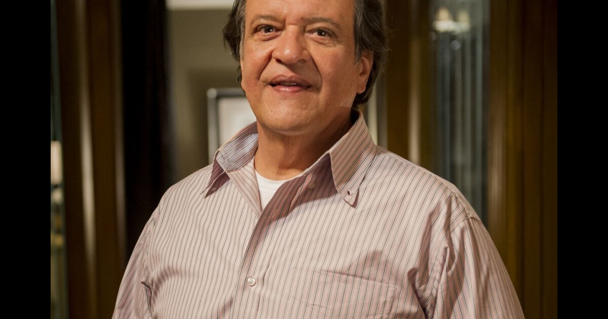 'Amor à Vida': Atílio (Luis Melo) se lembra de Márcia em sessões de ...