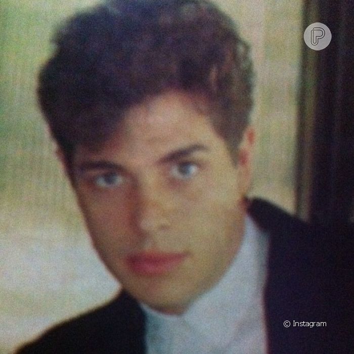Cantor fez sucesso nos anos 90 e fez parte do elenco de 'Os Trapalhões ...