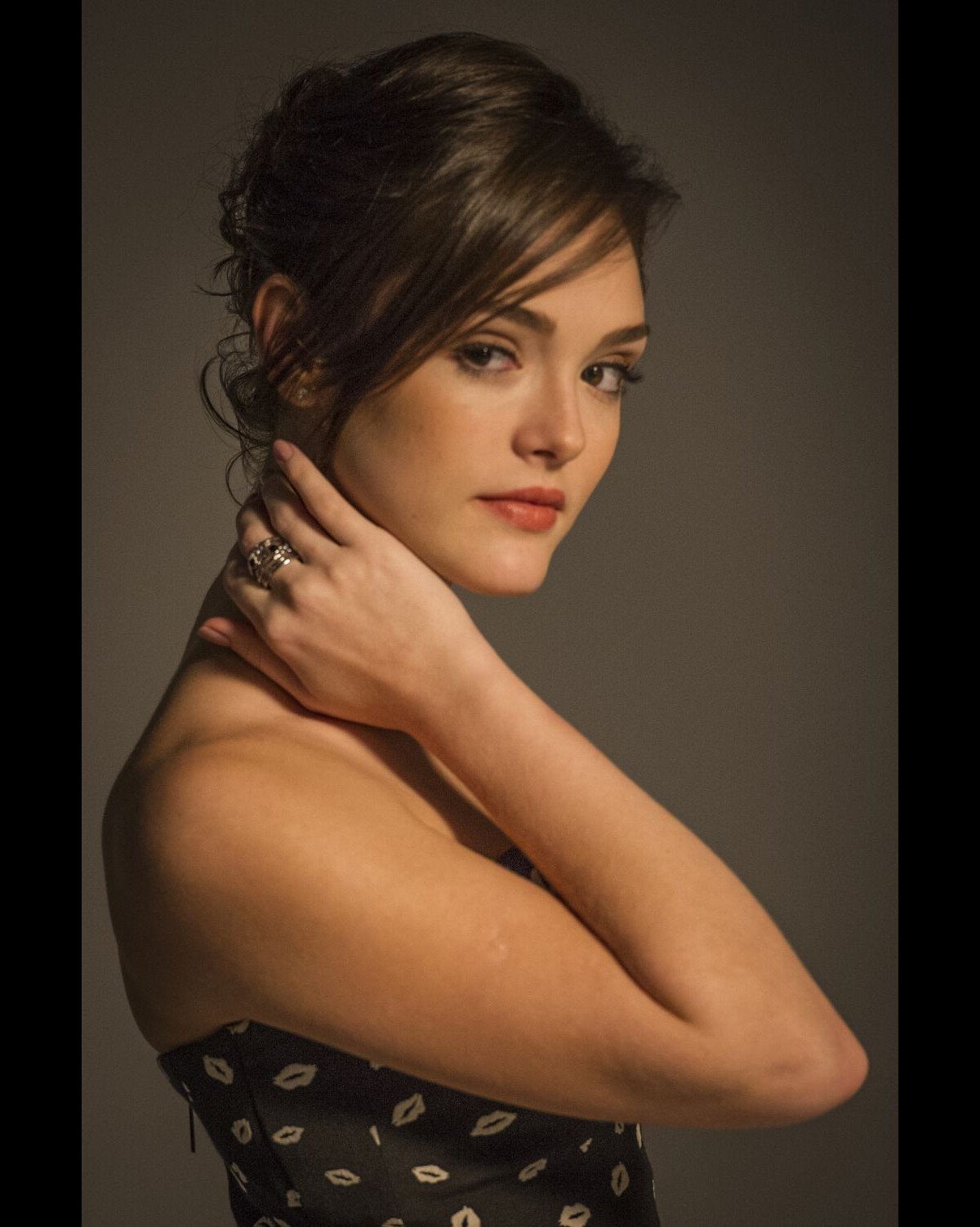 Classify Isabelle Drummond, Brazilian actress | Anthro World Forum