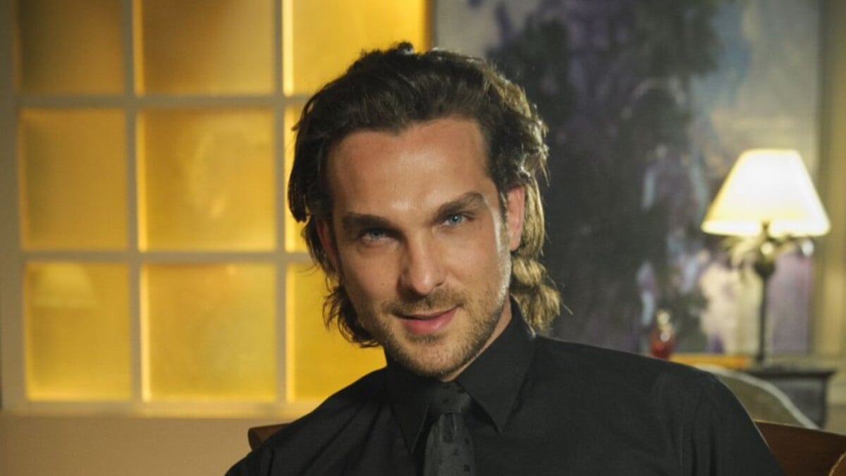 Foto: Alberto (Igor Rickli) terá momento de carinho com a mãe, Guiomar ...