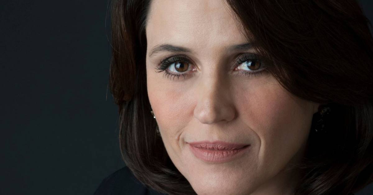 Ana Luiza Guimarães não tem previsão de voltar à bancada do 'RJTV - 2ª ...