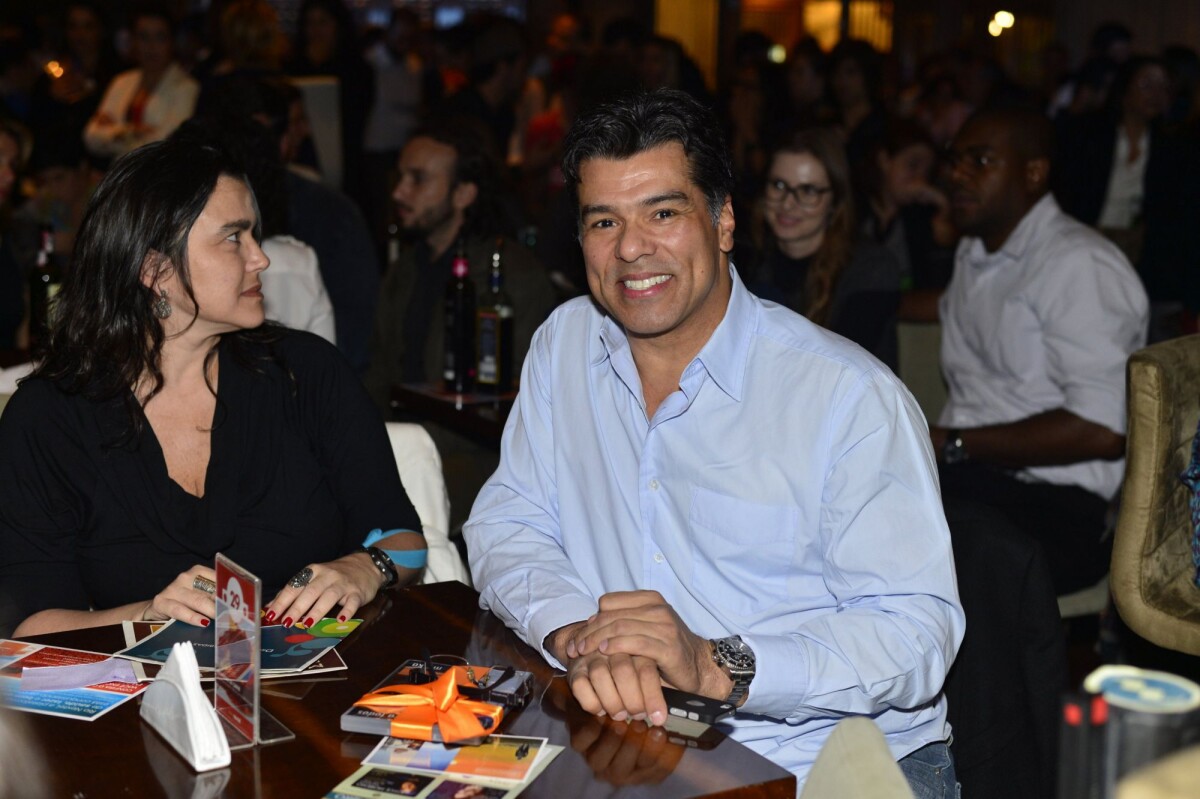 Foto: Maurício Mattar não fala com a filha Petra há oito meses - Purepeople