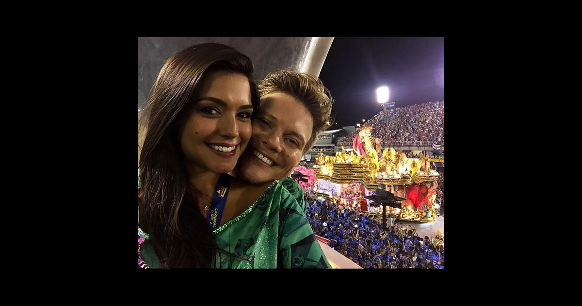 Michel Teló relembra quando conheceu a mulher, Thais Fersoza: 'Há 4 ... Michel Teló relembra quando conheceu a mulher, Thais Fersoza: 'Há 4 ...