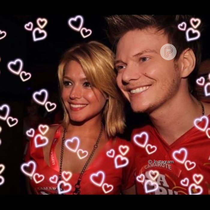 Michel Teló e Thais Fersoza se conheceram em 2012 durante o Carnaval da ... Michel Teló e Thais Fersoza se conheceram em 2012 durante o Carnaval da ...